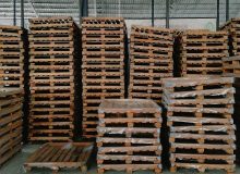 How Much Do Pallets Cost? AAA Pallet & Lumber Co.