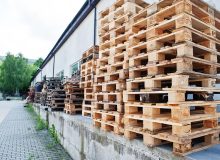 How Much Do Pallets Cost? AAA Pallet & Lumber Co.