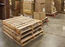 Cost Of Pallets 2024 - AAA Pallet & Lumber Co.